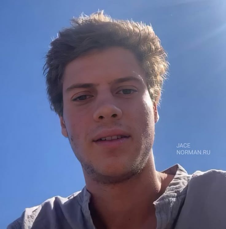 Pin By Speyton On Jace Norman Henry Danger Henry Danger Jace Norman