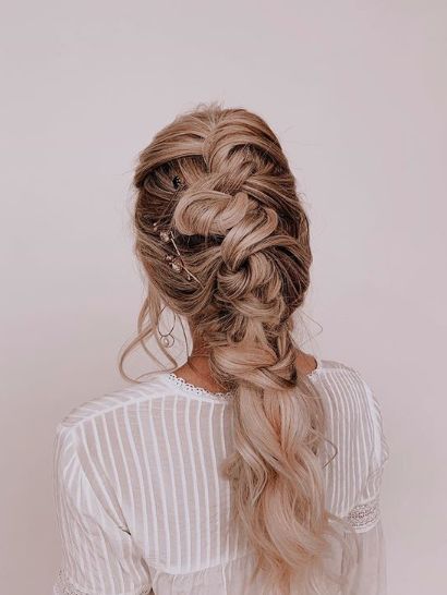 Amber Fillerup Clark On Instagram Twists And Knots By My Girl