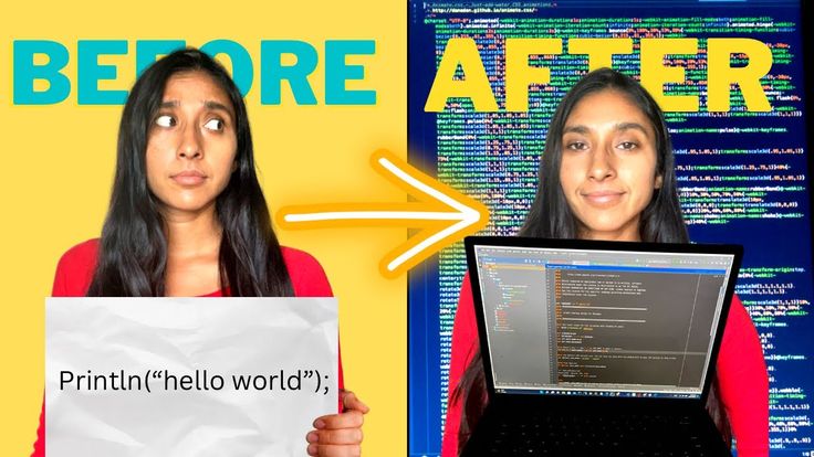 Coding Was Hard Until I Learned These 5 Things Coding Computer Lessons Software Engineer