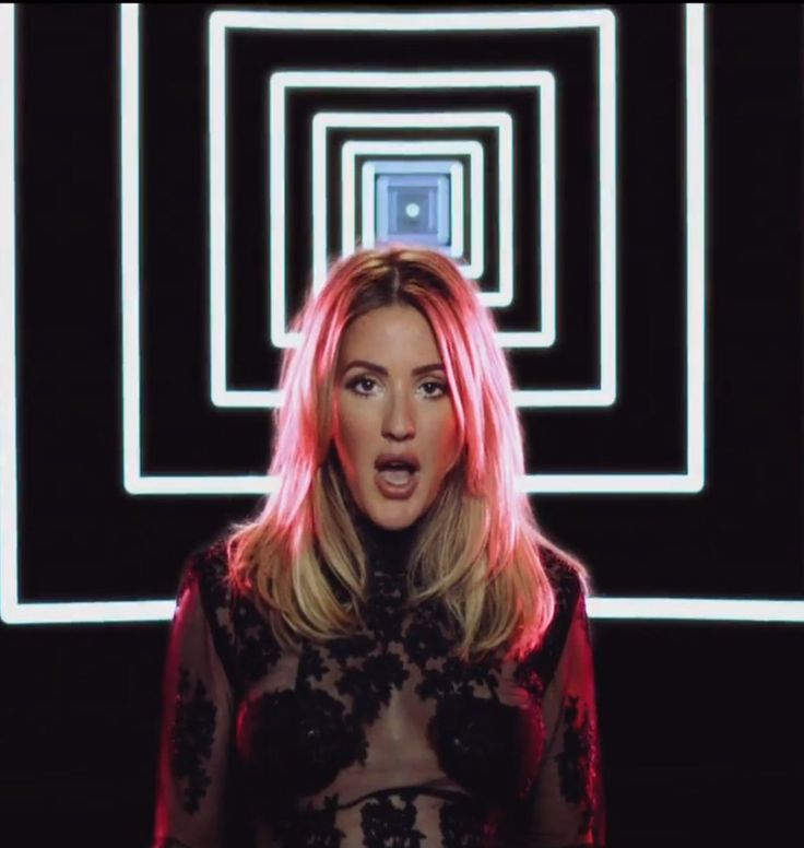 Ellie Goulding Still Falling For You Ellie Goulding Ellie