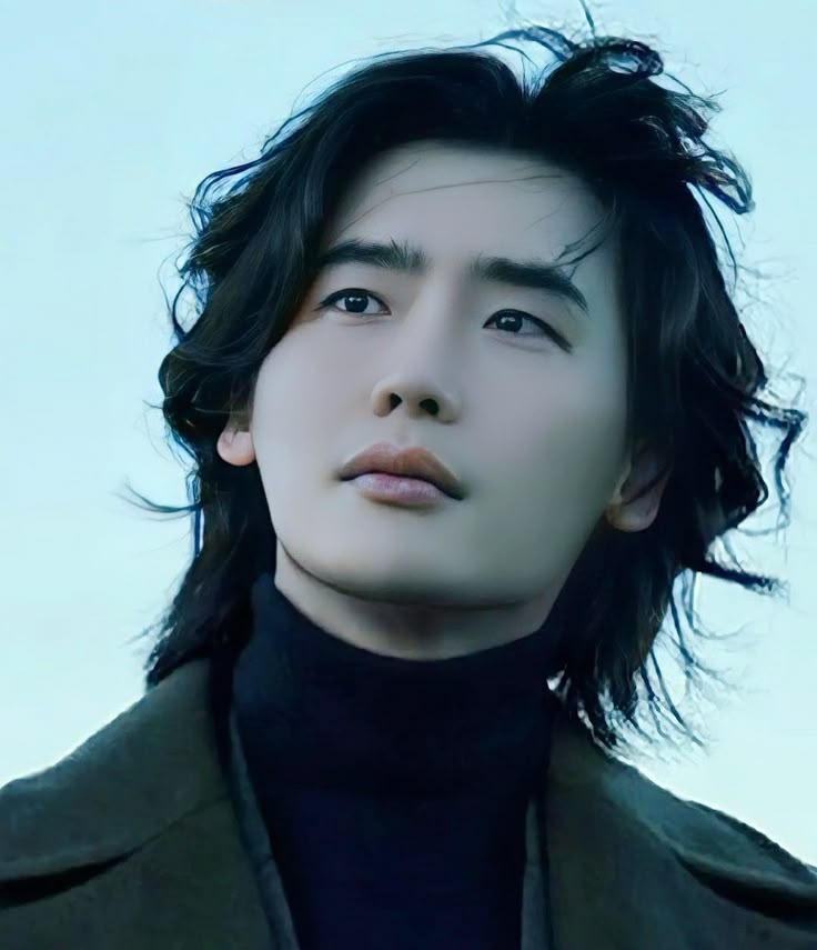 Asian Film Asian Actors Korean Actors Kang Chul Seo Kang Joon Lee Jung Suk Lee Jong
