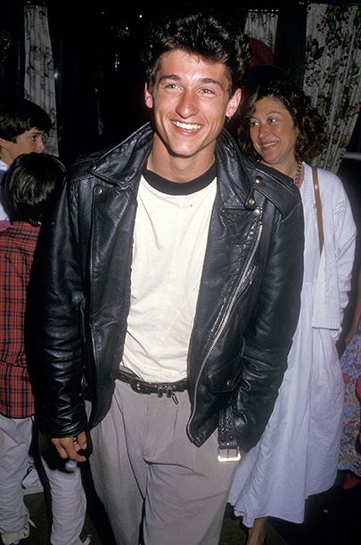50 Patrick Dempsey Photos For His 50th Birthday In 2024 Patrick Dempsey Patrick Dempsey Young