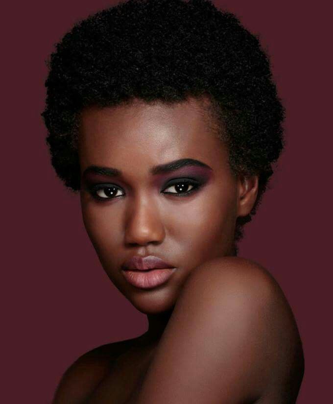 Pin By Portraits By Tracylynne On Brown Skin Beautiful Dark Skin