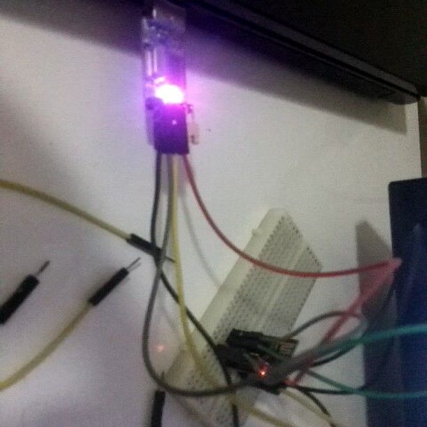 Arduino ESP8266 Firmware Update with TTL Connection Arduino ESP8266 Firmware Update with TTL Connection