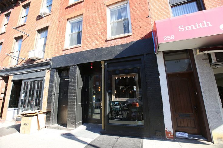 Theyre Replacing Whoopee With Whiskey After The Post Exposed A Brooklyn Massage Parlor As A