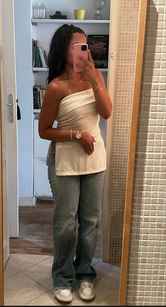 Épinglé Par Simone Sur Fashion En 2024 Mode Zara Tenues Mode