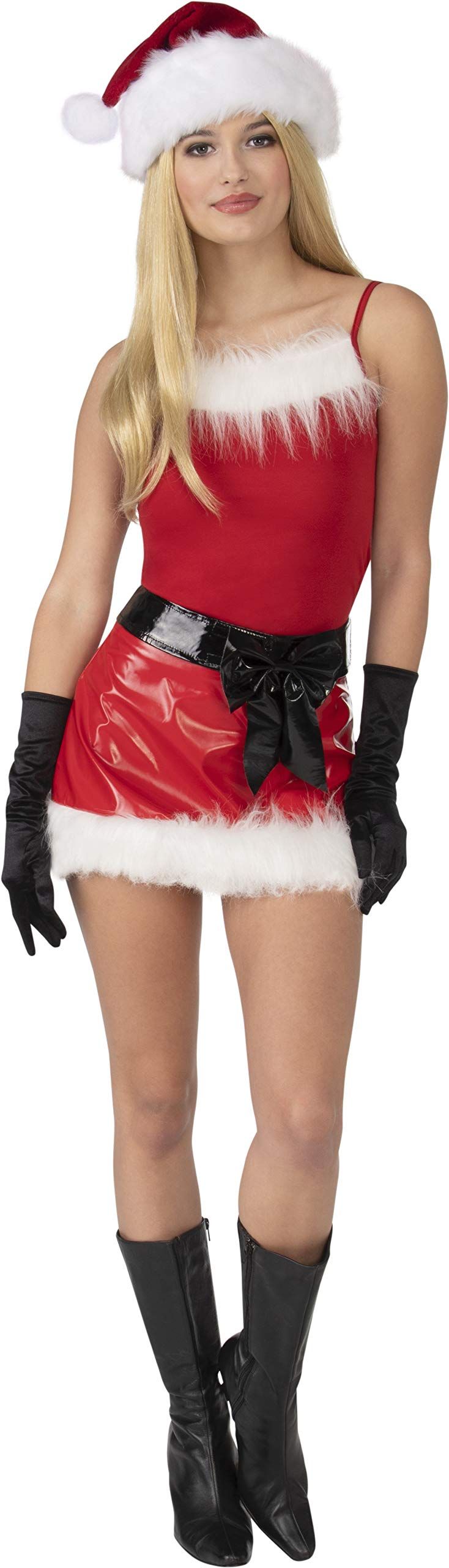 Rubies Womens Mean Girls Christmas Outfit Mean Girls Costume Mean Girls Outfits Girls