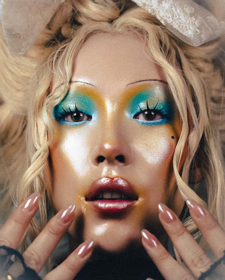 Причёски Алматы Alikhan Nildibay On Instagram Porcelain Doll Inspired By Incredible