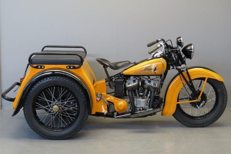 ⭐ Psychoactivelectricity⭐ Indian Motorcycle Trike Motorcycle Indian