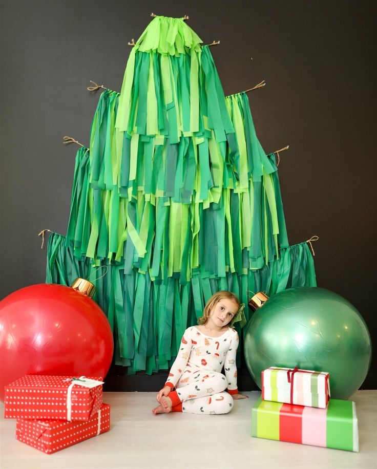 Oh Christmas Tree Backdrop Christmas Party Decor Christmas Tree Party