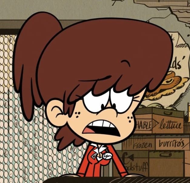 Pin By Alexwhoa On Loud House Loud House Characters The Loud House Nickelodeon The Loud