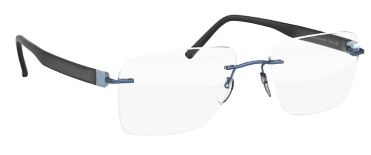 Buy Cheap 5506dn Eyeglasses Steel Blueslate Gray Eyeglassframes Eyeglass Frames Designer