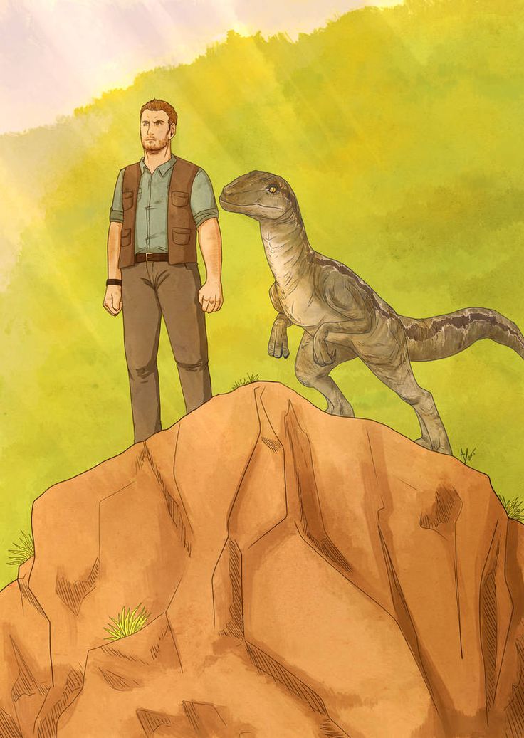Jurassic World By Areyoshi On Deviantart Blue Jurassic World Jurassic World Dinosaurs