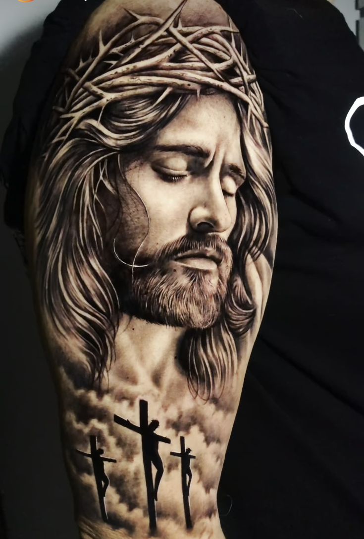 Pin de Lucas Gerhardt em Religião em 2024 | Tattoo religiao, Religião ... Pin de Lucas Gerhardt em Religião em 2024 | Tattoo religiao, Religião ...