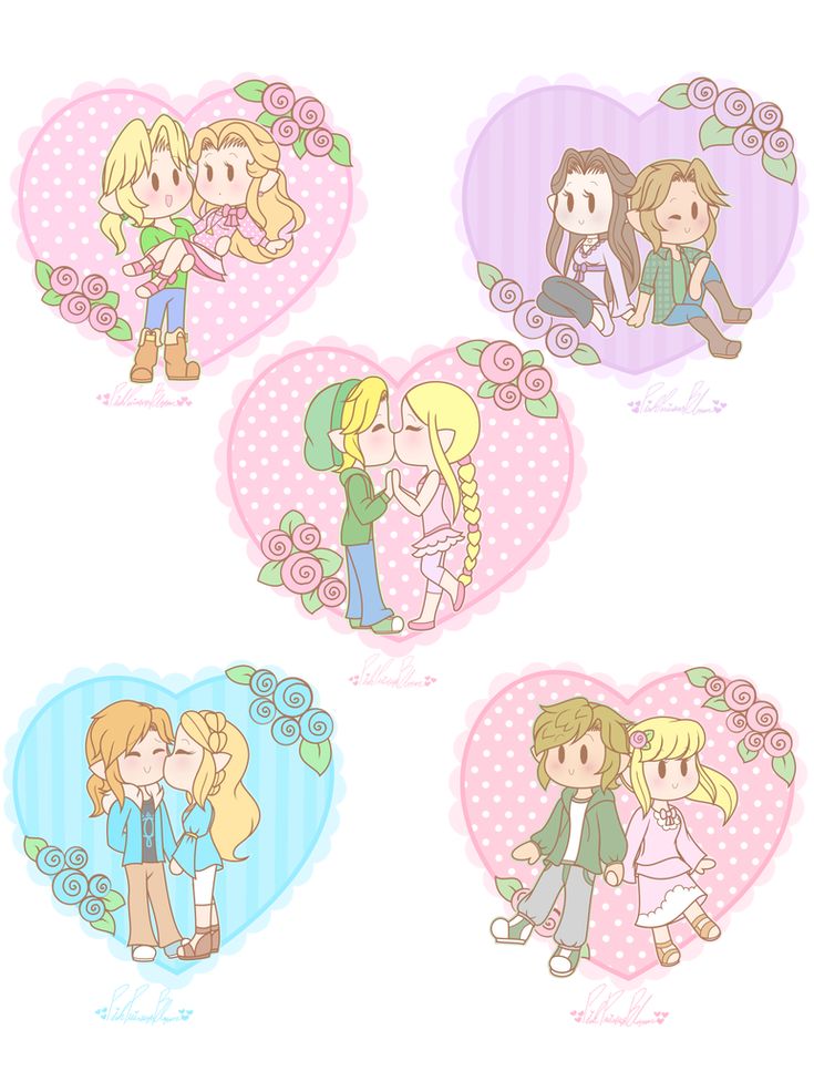 ~i Want To Marry You So Much~ By Peachypinkprincess On Deviantart Legend Of Zelda Zelda