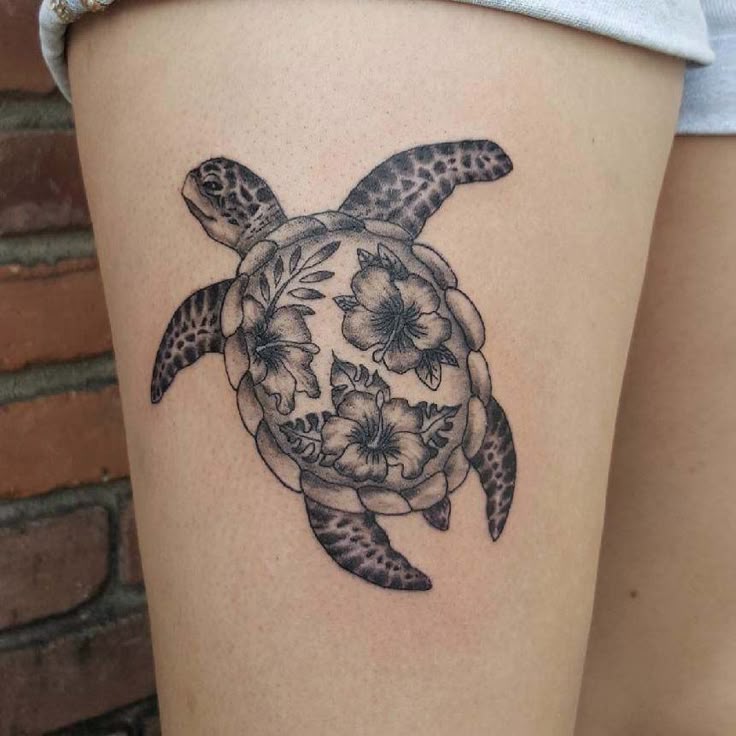 Sea Turtle Tattoo Best Tattoo Ideas Gallery Tatuajes De Tortugas Tatuajes Tribales