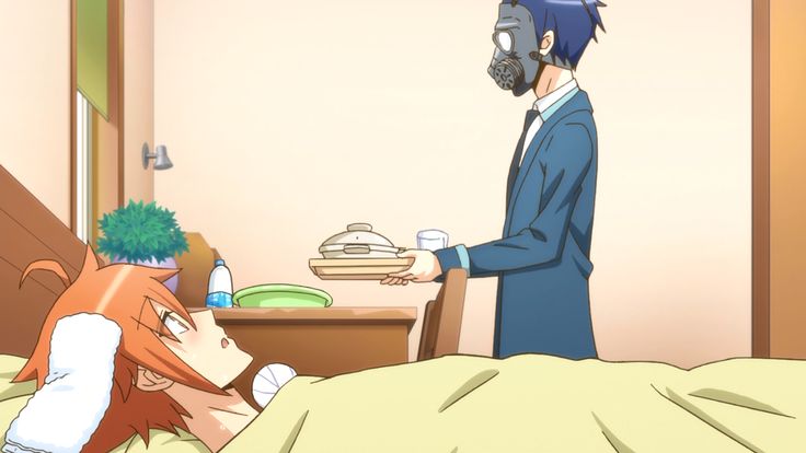 Discover The Powerful Bond Between Tazuki And His Father