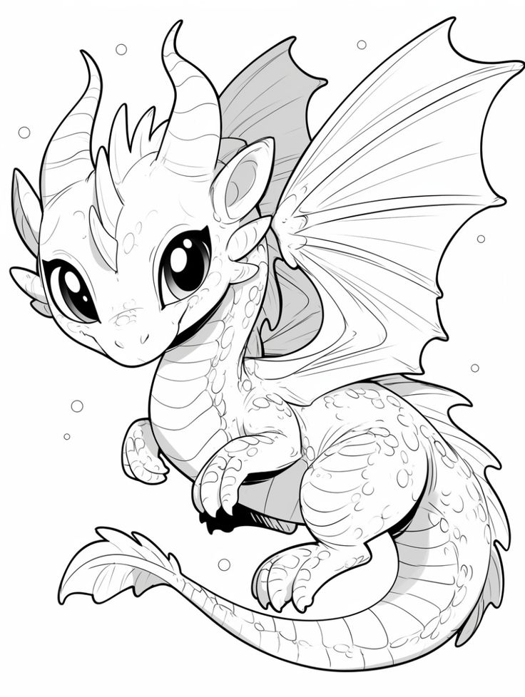 Pin By Yotube Cr7fans B7f On Maksms Dragon Coloring Page Drawings