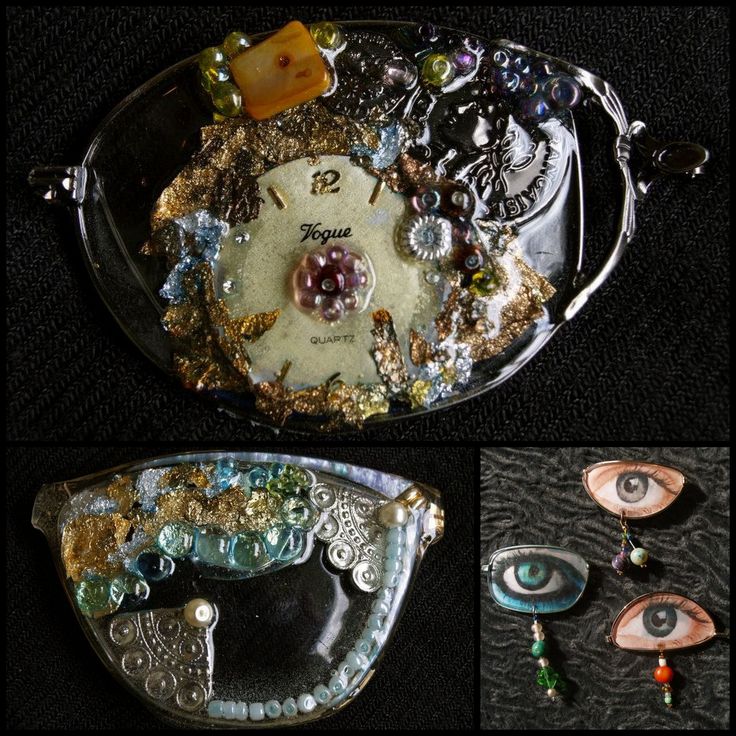 39 Best Ways To Recycle Or Repurpose Old Glasses Images On Pinterest Eye Glasses Eyeglass