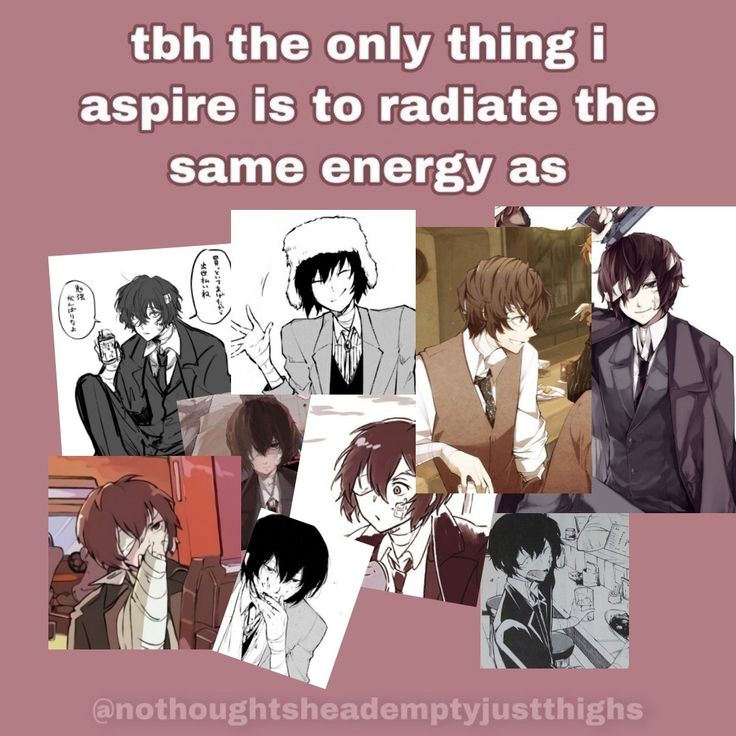 An Image Of Some Anime Characters With Captioning In The Bottom Right Hand Corner