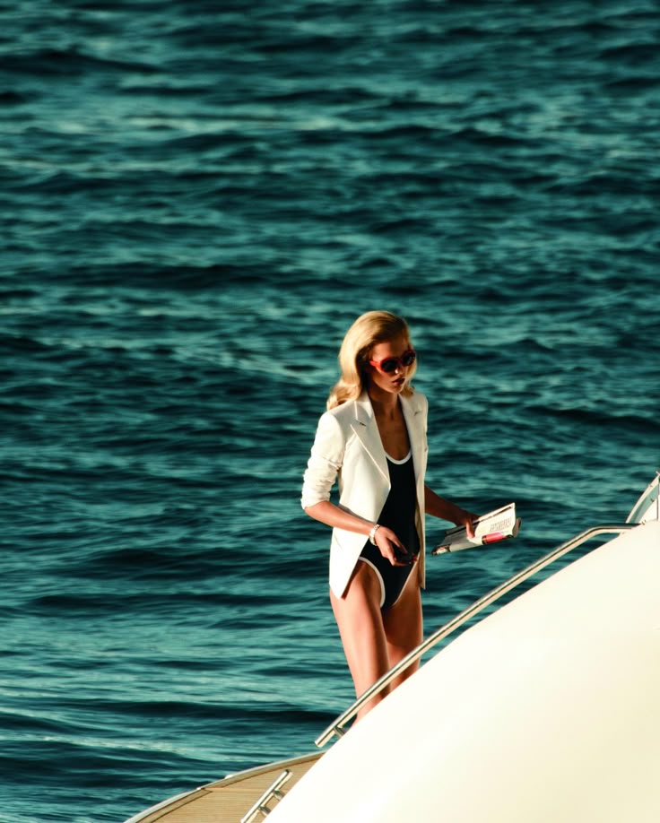 Sailing Into Memorial Day Weekend Old Money Old Money Aesthetic Old