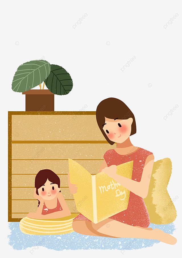 الأم وابنها يقرأان كتابًا الأم بالامتنان قراءة الأم والطفل رعاية