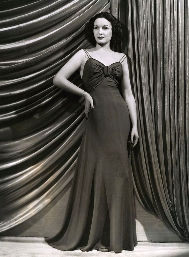 Edith Head Gowns, Gail Patrick, Rosalind Russell, Joan Bennett, Louise ... Edith Head Gowns, Gail Patrick, Rosalind Russell, Joan Bennett, Louise ...