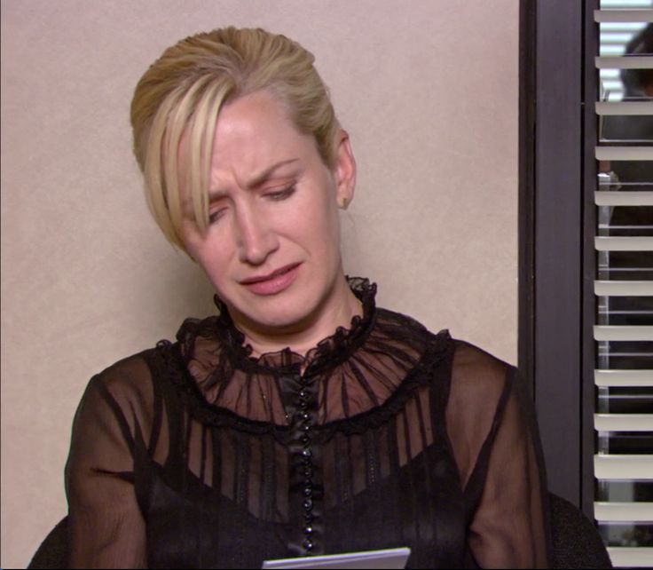 Angela Martin The Office Fun Run Angela The Office Angela Martin The Office Characters