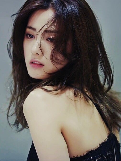 Nana After School Im Jin Ah ในปี 2024