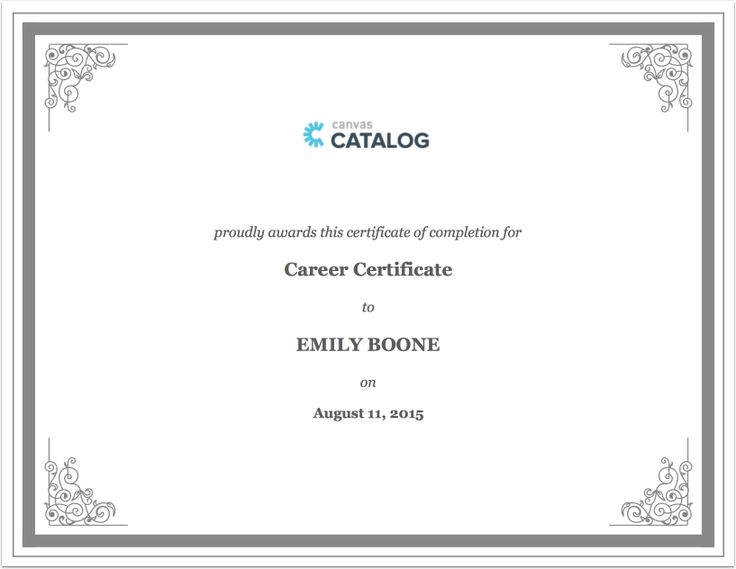 Add Html Css Certificates Cascading Style Sheets Certificate Of Completion Email Layout