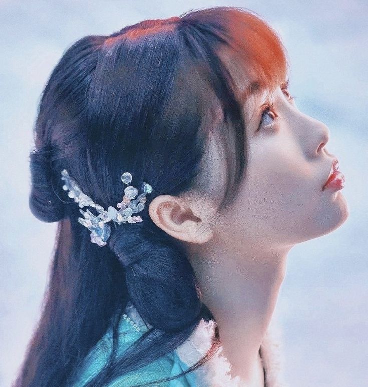Pin on Chinese drama : Love between fairy and devil Pin on Chinese drama : Love between fairy and devil