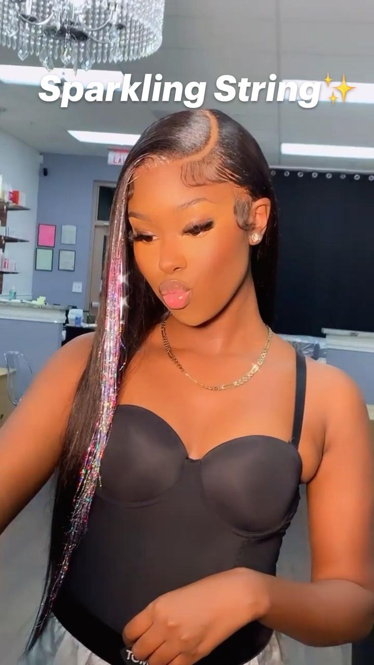 Pin On Hair Ideas For Me ๐๐ปโโ๏ธ