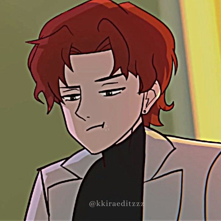 Carson My Story Animated Animation Anime Favorite Character