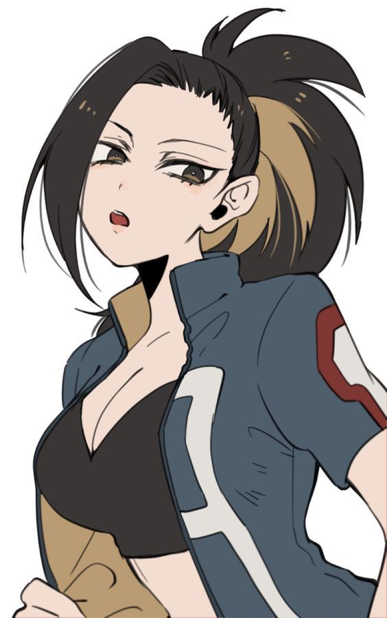 Pin En Boku No Hero Academia