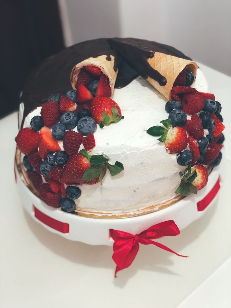 Pin By Diaconescu Alexandra On Homemade Cakes Homemade Cakes