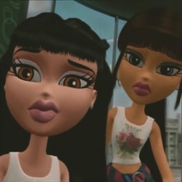 Pin By 💌 On Slay Sisters Best Friends Cartoon Friend Cartoon Famous