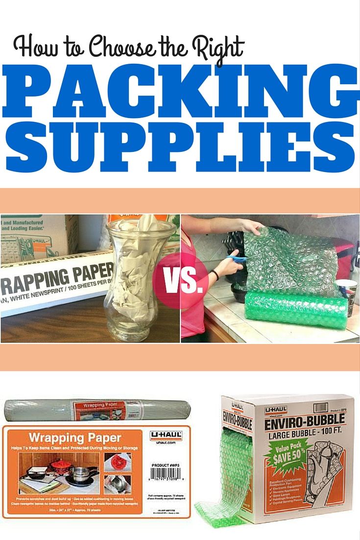 How To Choose The Right Packing Supplies - Moving Insider | Packing ... How To Choose The Right Packing Supplies - Moving Insider | Packing ...