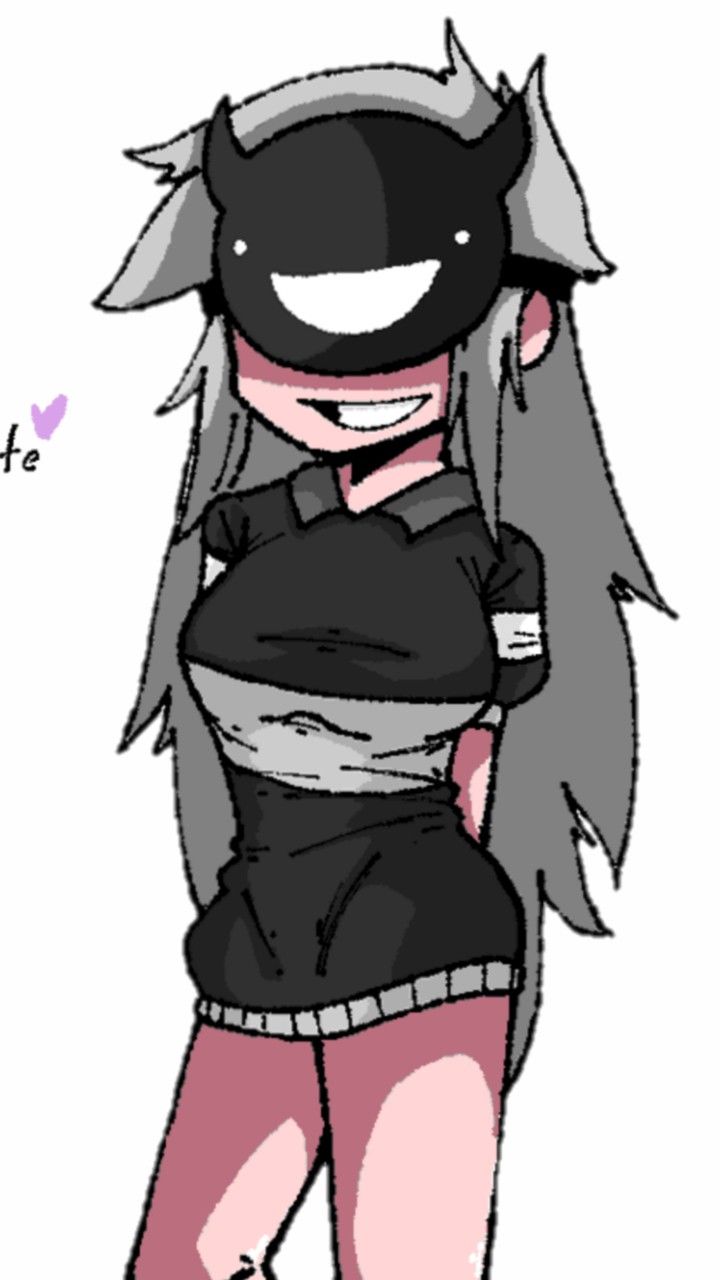 Pin On Fnf Fem