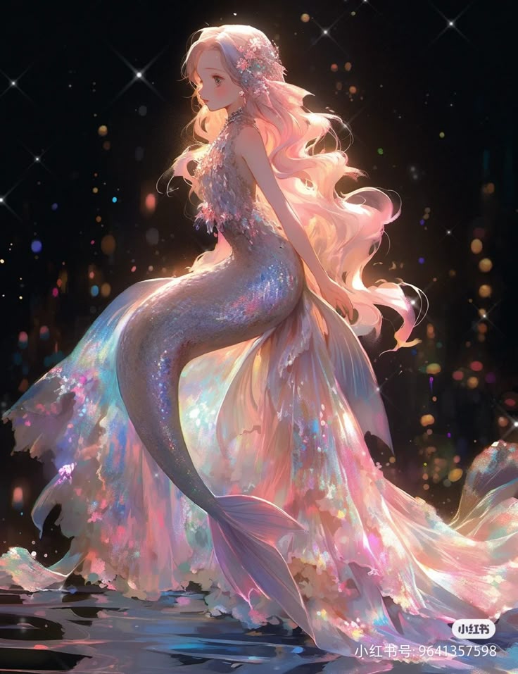 Pin By Kalys D On Mermaidsmerfolks In A Coral Olympus Mermaid Pictures Beautiful Mermaids