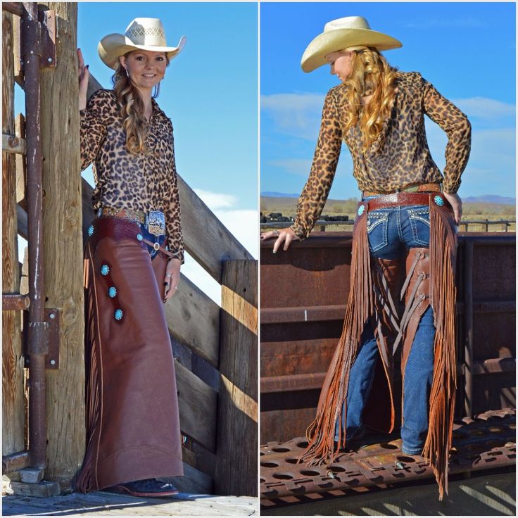 Pin On Ladies Low Rise Chaps And Chinks