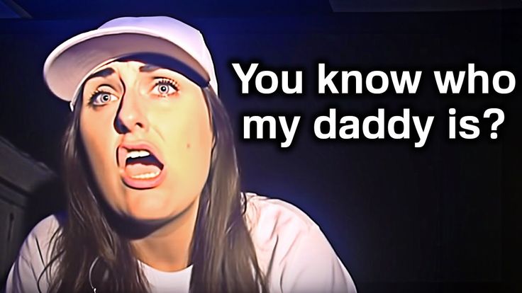 When Spoiled Brats Realize They Are Going To Jail Spoiled Brat Jail Brat