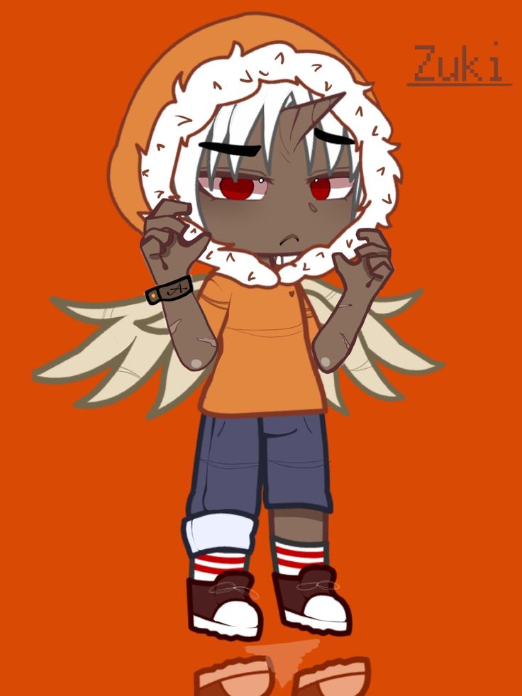 Pin By Lidsay Morantes On Ocs Gacha Club Cartoon Art Styles Drawing Anime Clothes Cute Anime