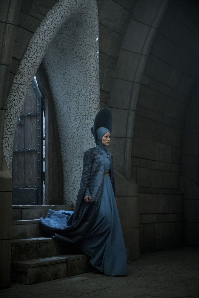 Emerald City Mistress New Mistress Tv Episode 2017 On Imdb