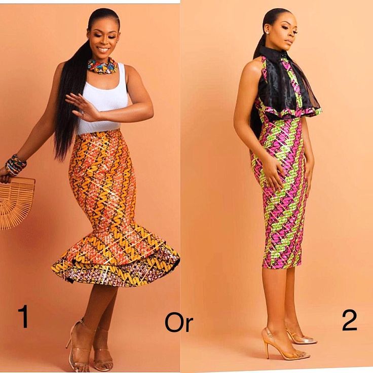 African Trendy Styles π³π¬π¬π§ On Instagram β1 Or 2 Some Of Our Fav From