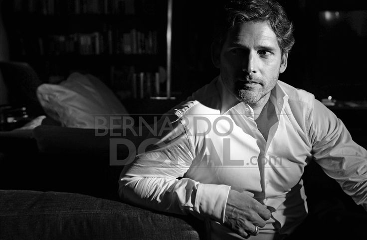Pin En Eric Bana エリック・バナ