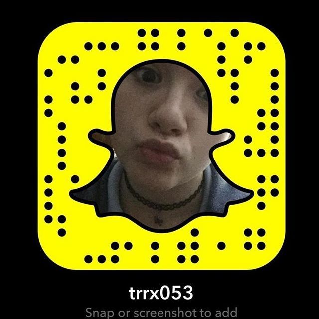Missing Link Snapchat Usernames Snapchat Codes Snapchat Girls