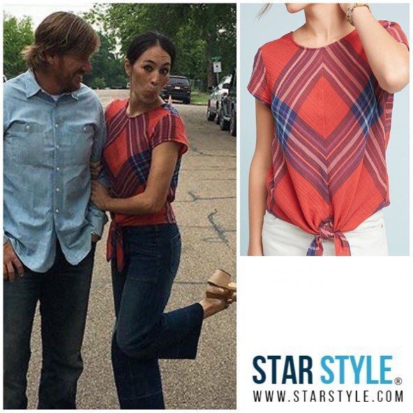Joanna Gaines Wardrobe Yahoo Image Search Results Joanna Gaines Style Clothes Joanna Gaines