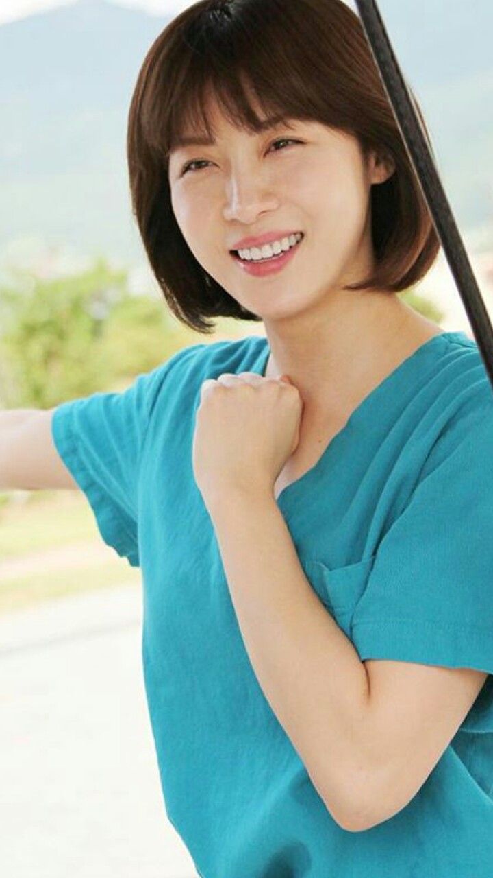 Ha Ji Won Photo Collections Kecantikan