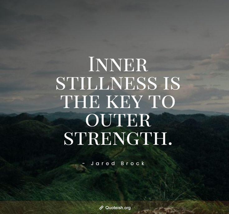 30+ Stillness Quotes - QUOTEISH 30+ Stillness Quotes - QUOTEISH