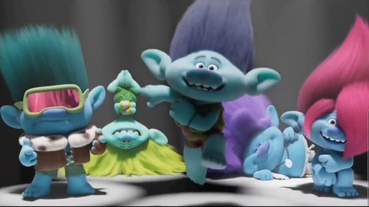Pin by Magiclove99 (Abby) on Dreamworks Trolls | Troll dolls, Troll ... Pin by Magiclove99 (Abby) on Dreamworks Trolls | Troll dolls, Troll ...